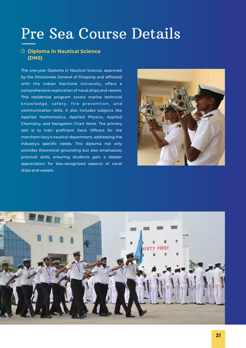 HIMT - HIMT Brochure - Page 22-23 - Created with Publitas.com