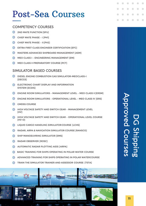 HIMT - HIMT Brochure - Page 12-13 - Created with Publitas.com