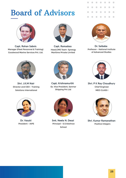 HIMT - HIMT Brochure - Page 24-25 - Created with Publitas.com