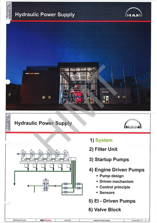 HIMT - 5 Hydraulic Power Supply - Page 1 - Created with Publitas.com