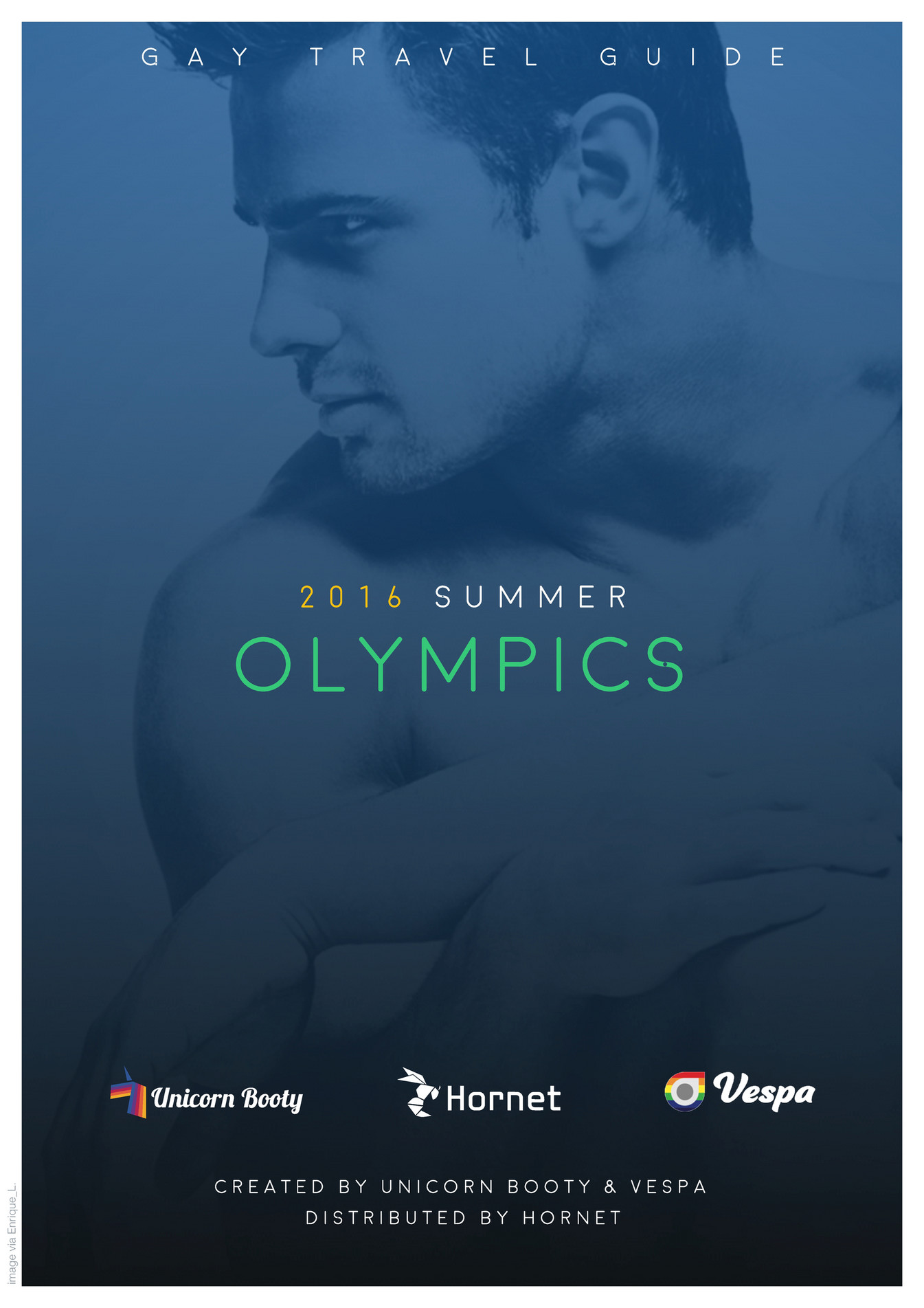 Alex Osorio - Test Magazine - Page 1 - Created with Publitas.com