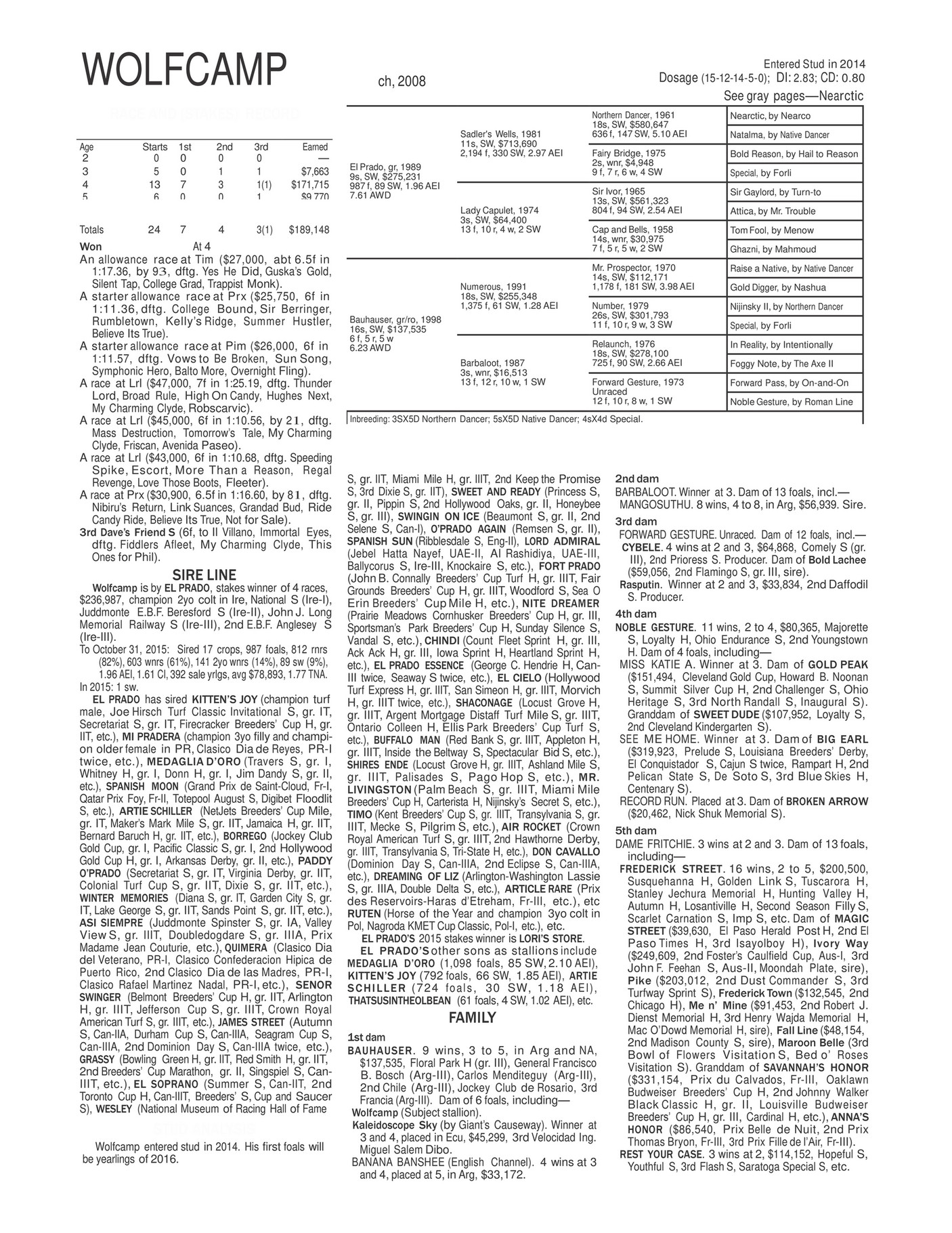 My publications - wolfcamp-swiftyfarms - Page 1 - Created with Publitas.com