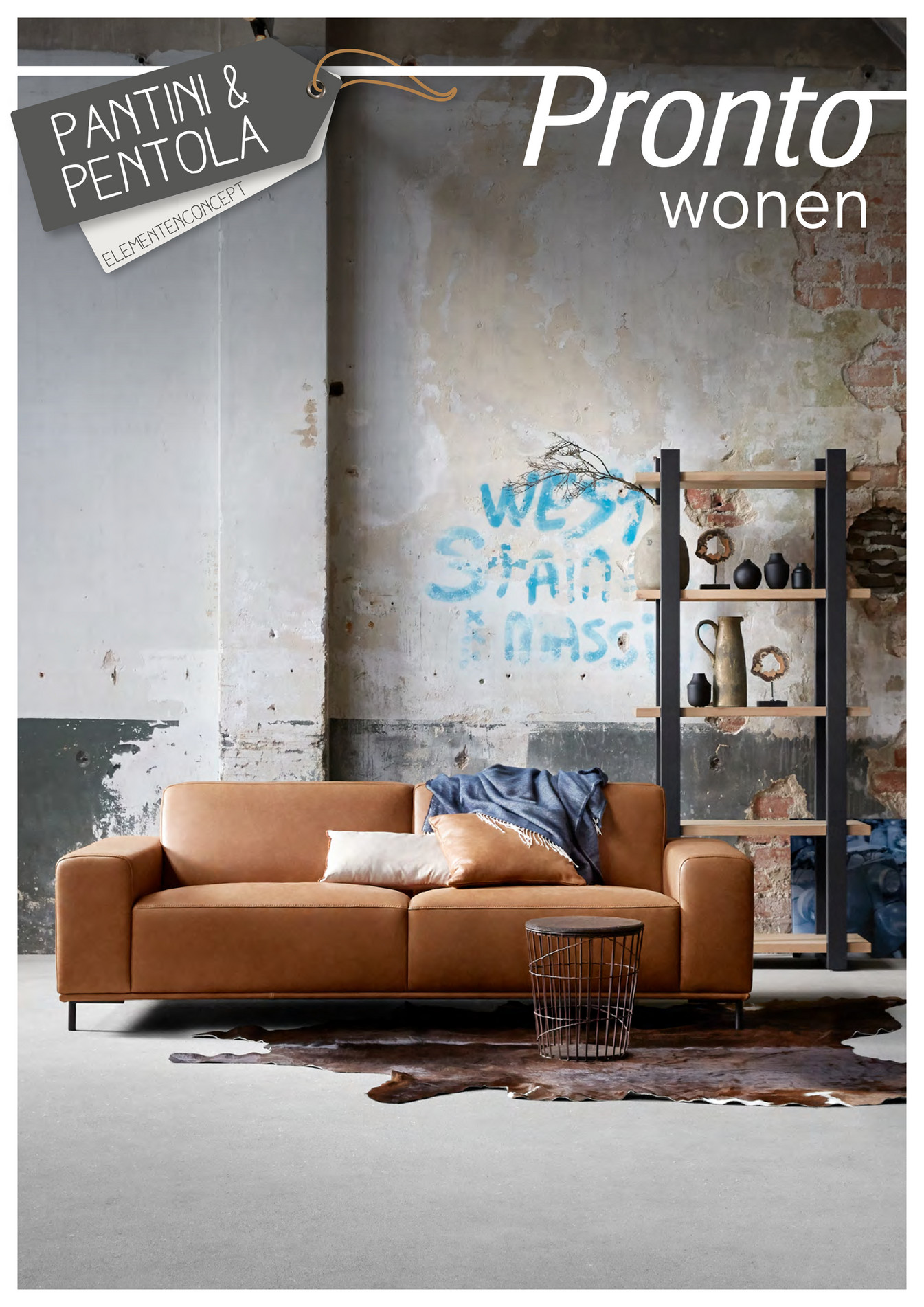 Internationale Meubel Groep - modeloverzicht-pantini - Pagina 1