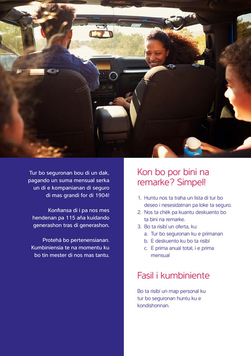 My publications - Brochure Guardian-UCU - Page 2-3 - Created with Publitas.com