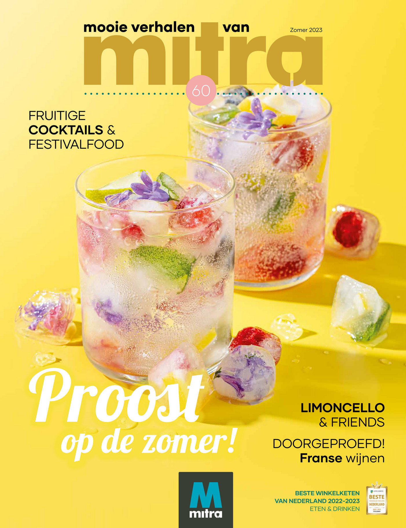 Mitra Magazine Nr 60 Pagina 48 49 Mitra Magazine Nr 60 Pagina 48 49