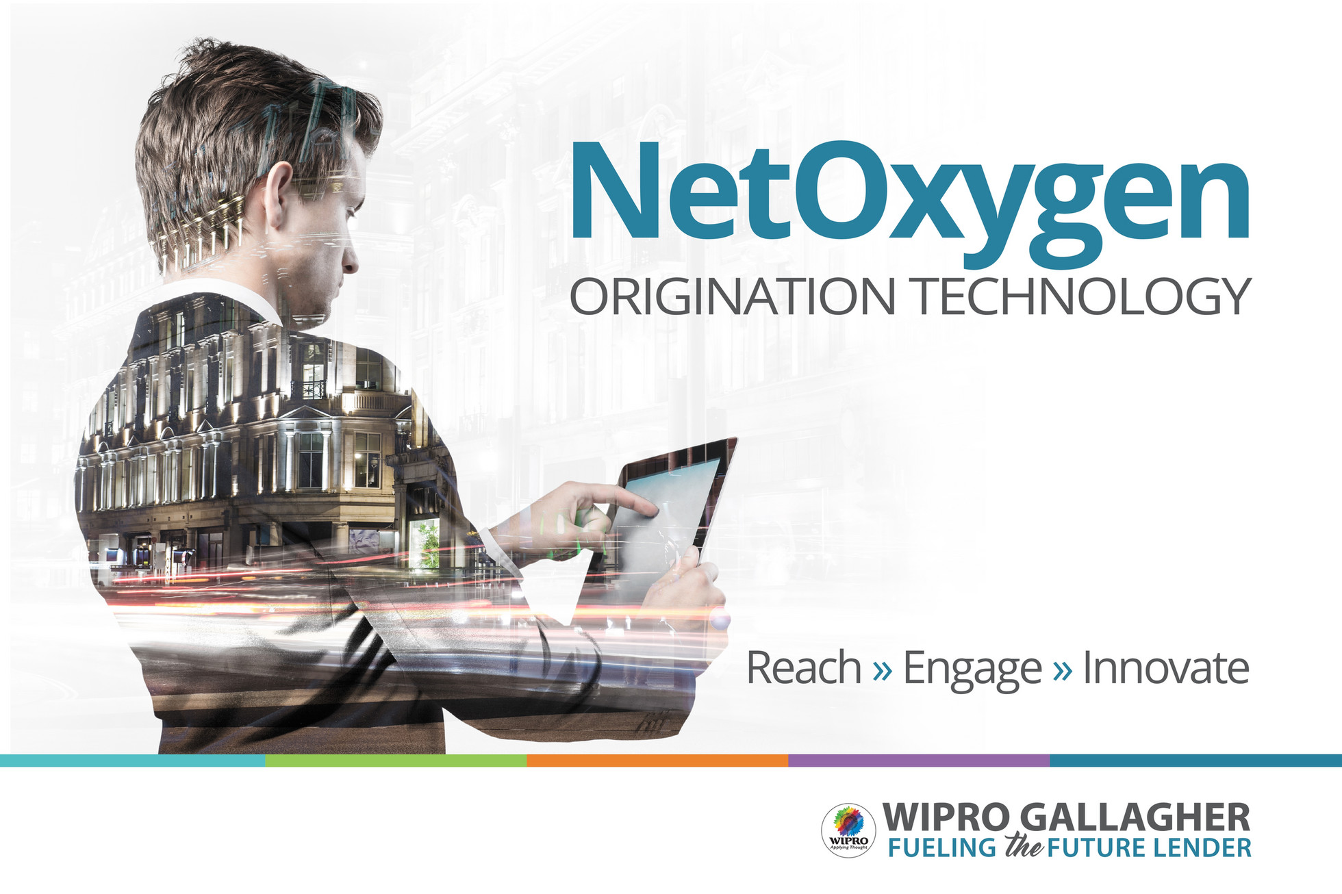 Wipro - NetOxygen Origination Technology - Page 1 - Created with ...