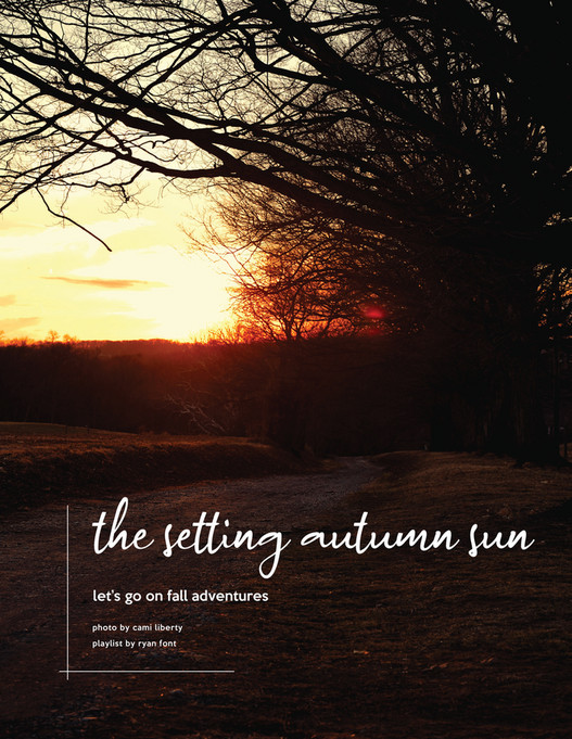 Unclear Magazine - OCTOBER ISSUE 2023 - Page 6-7 - Created with Publitas.com