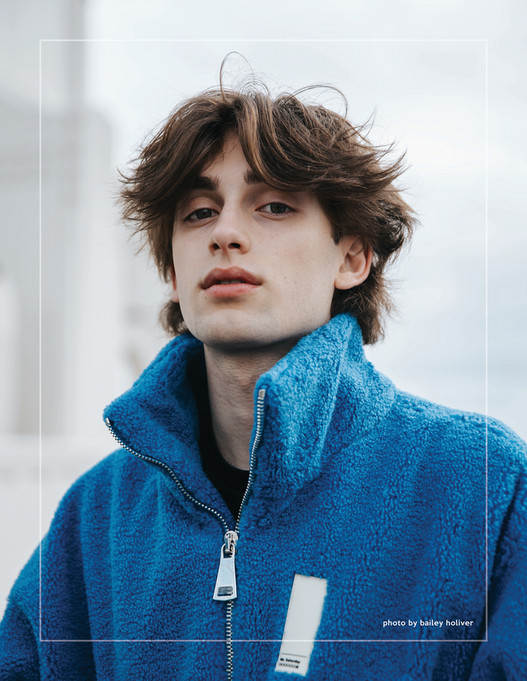 Unclear Magazine - FEBRUARY ISSUE 2024 - Page 2-3 - Created with Publitas.com