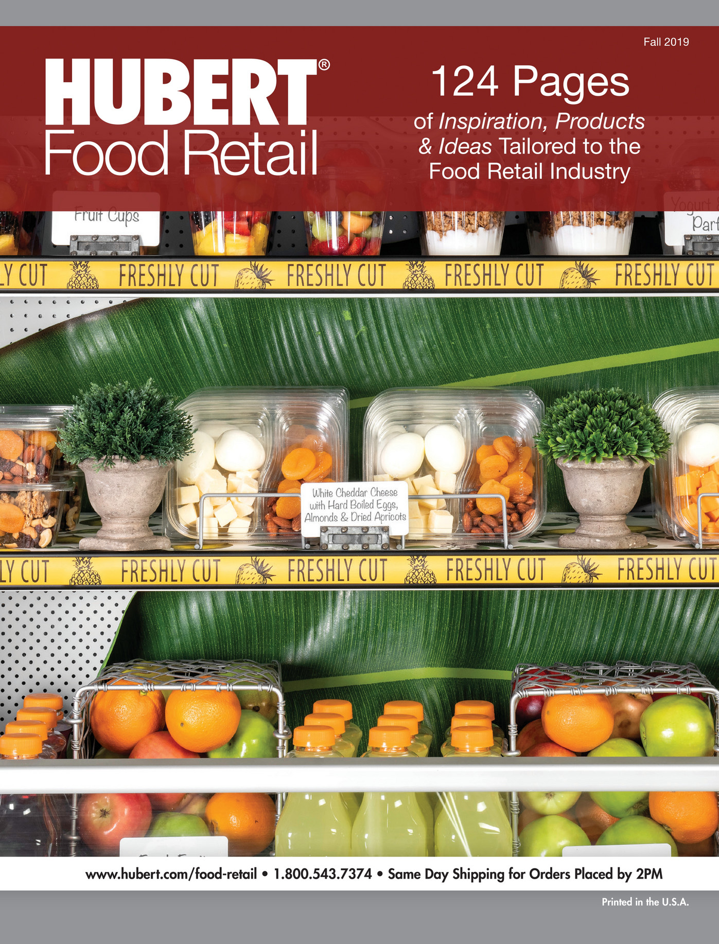 Hubert - FRMini_US - Page 1 - Created with Publitas.com