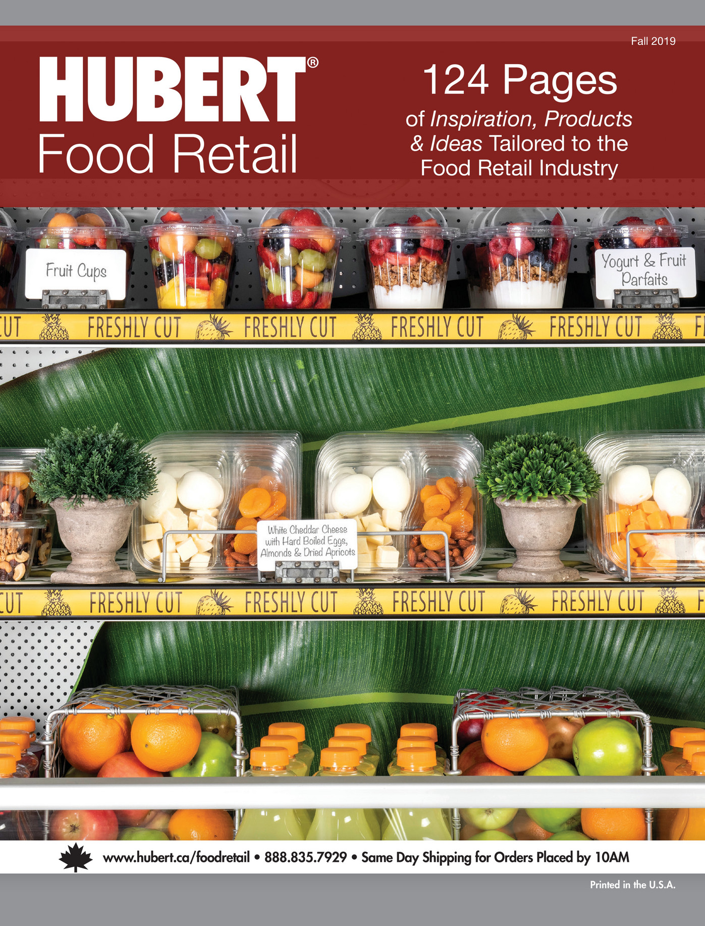Hubert - FoodRetail_CA - Page 1 - Created with Publitas.com