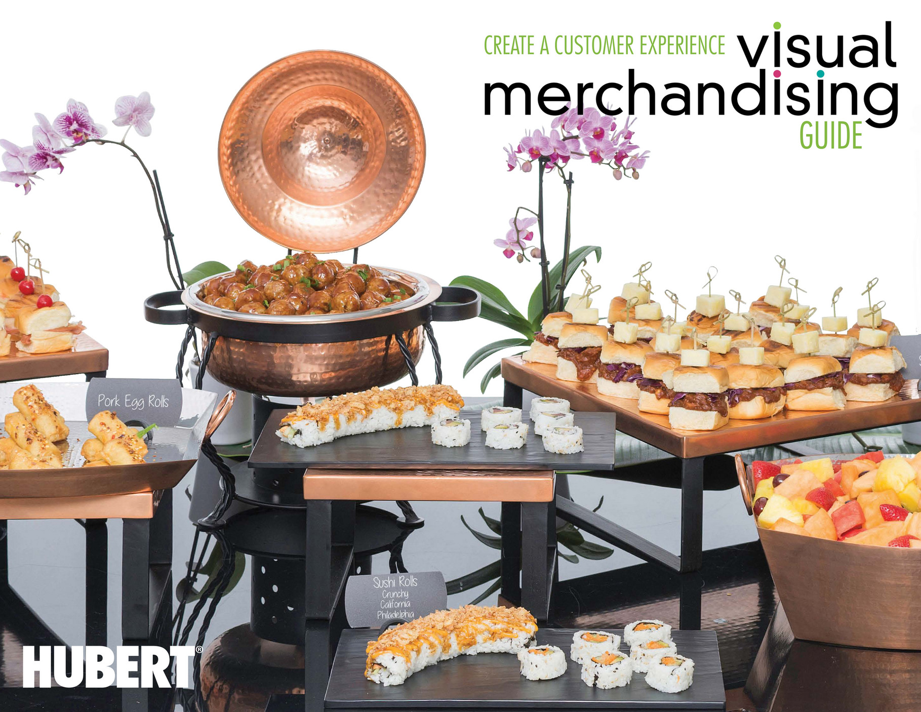 Hubert - Visual Merchandising Guide 2017 - Page 1 - Created with ...