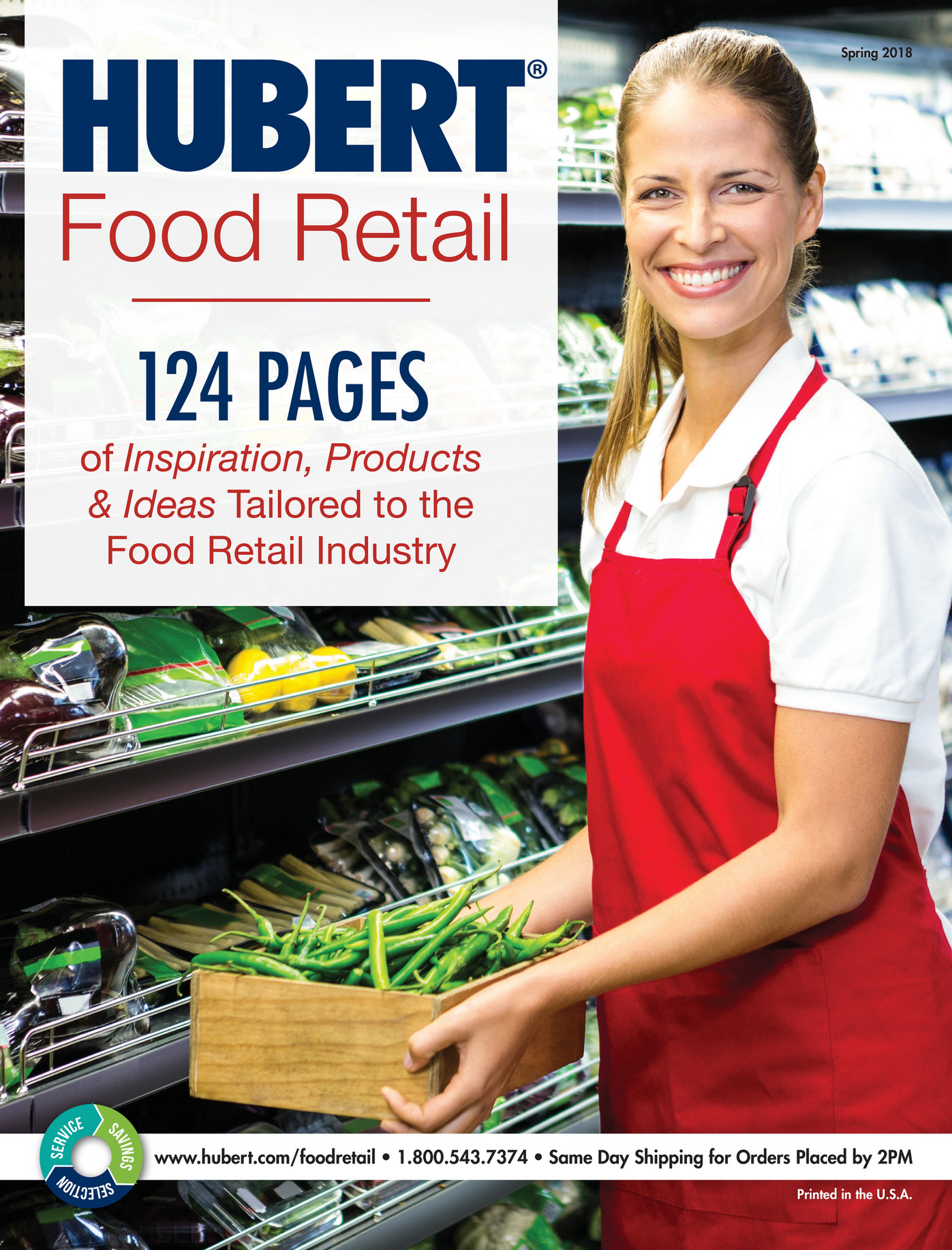 Hubert - Source Book for Food Retailers 2018 - Page 20-21 - Created ...