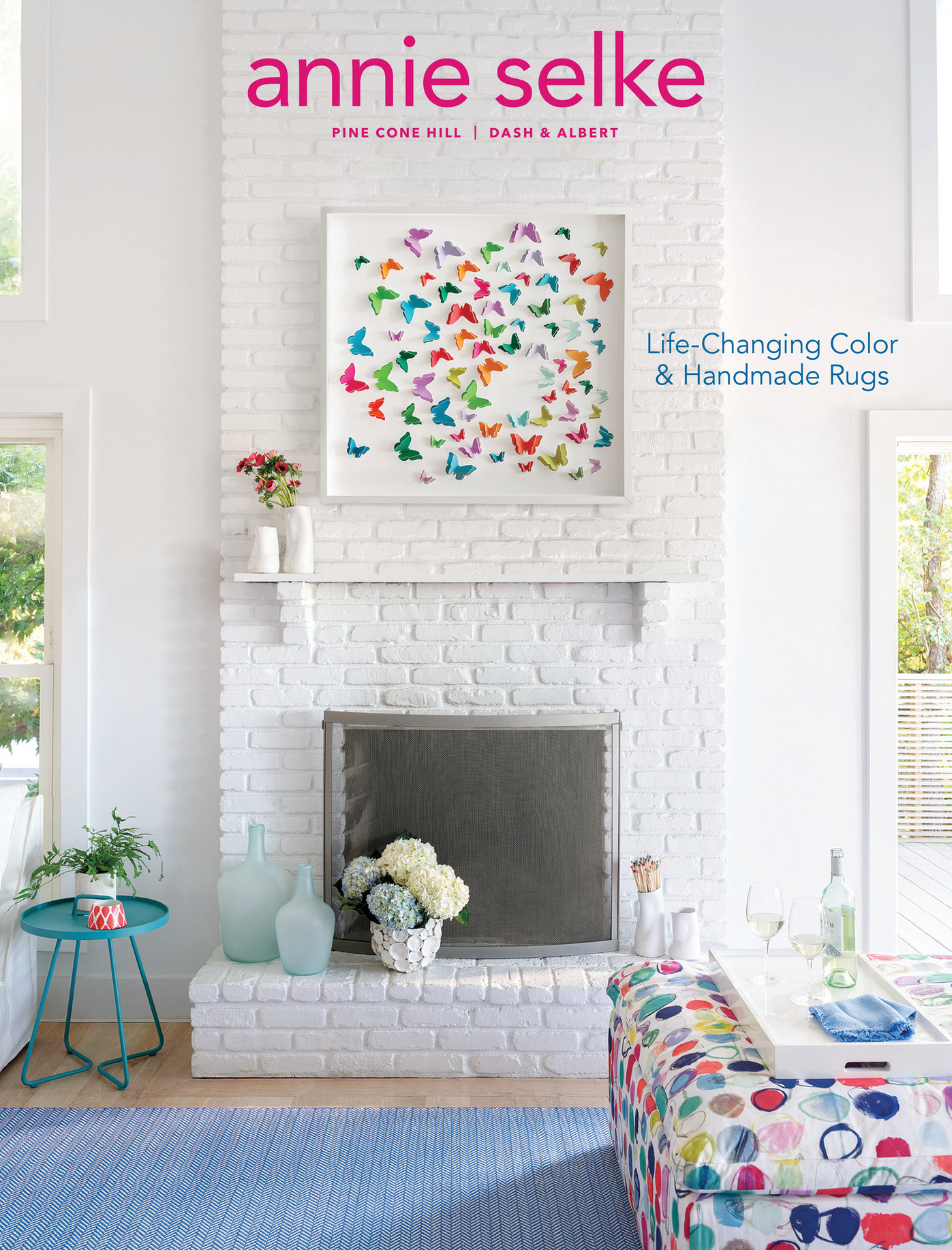 Annie Selke - Spring 2020 - Page 1