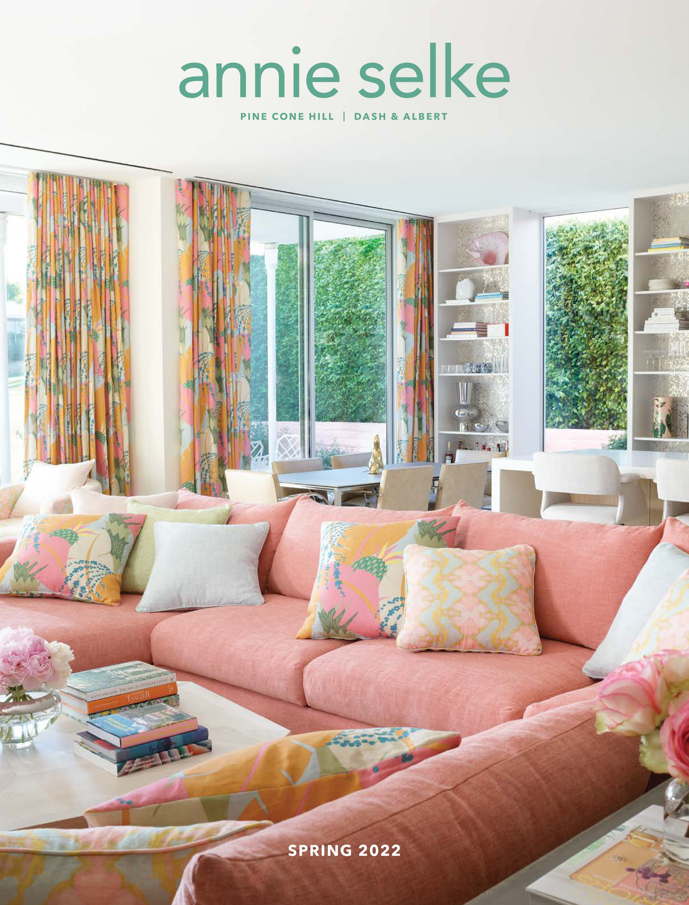 Annie Selke - February 2022 Catalog - Page 1