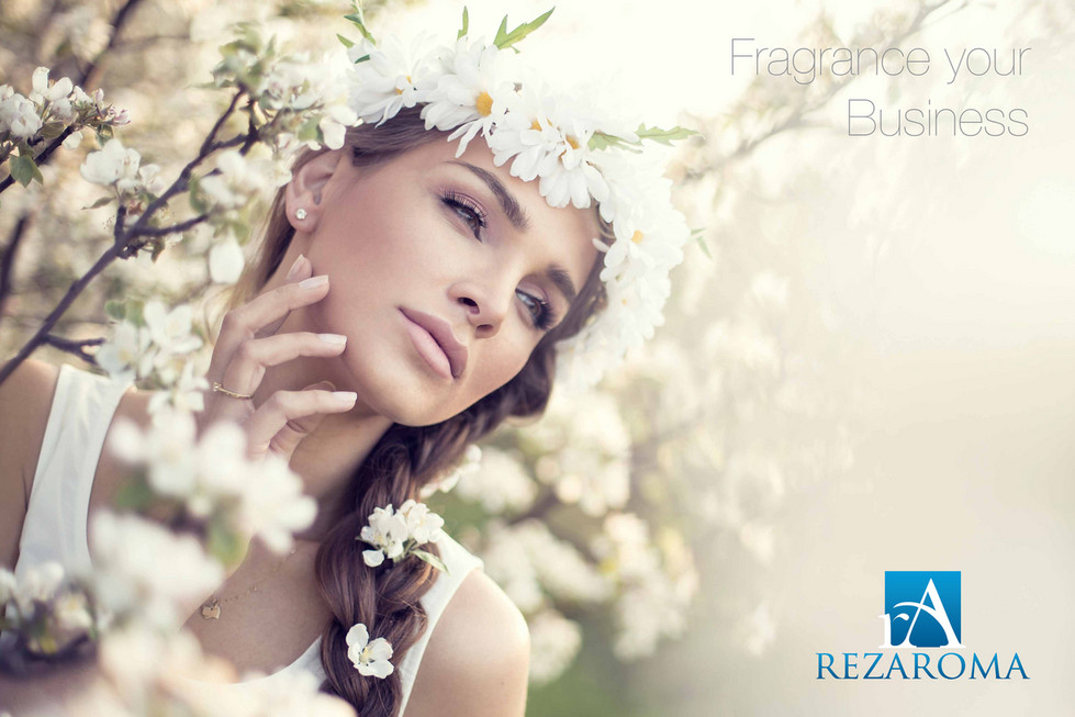 My publications - Rezaroma Brochure - Page 1 - Created with Publitas.com