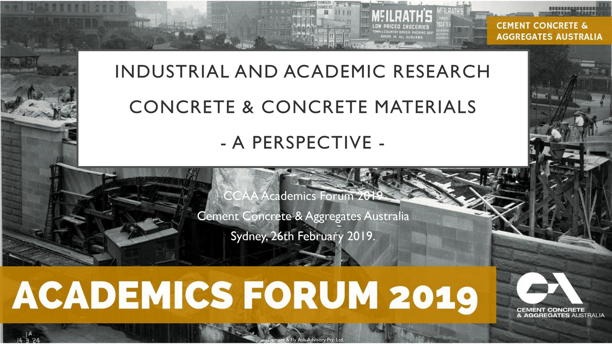 My publications - Industrial and academic research concrete & concrete ...