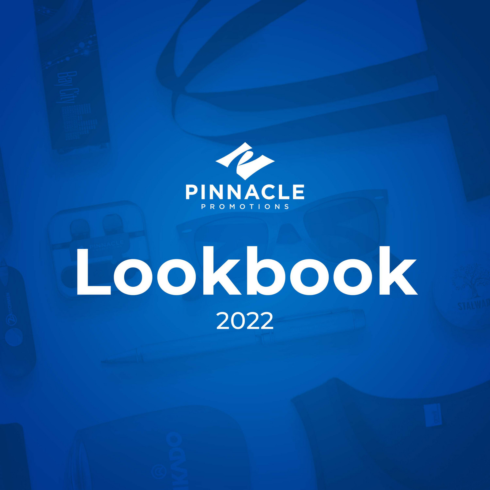 Pinnacle Promotions - Pinnacle Lookbook 2022 - Page 1