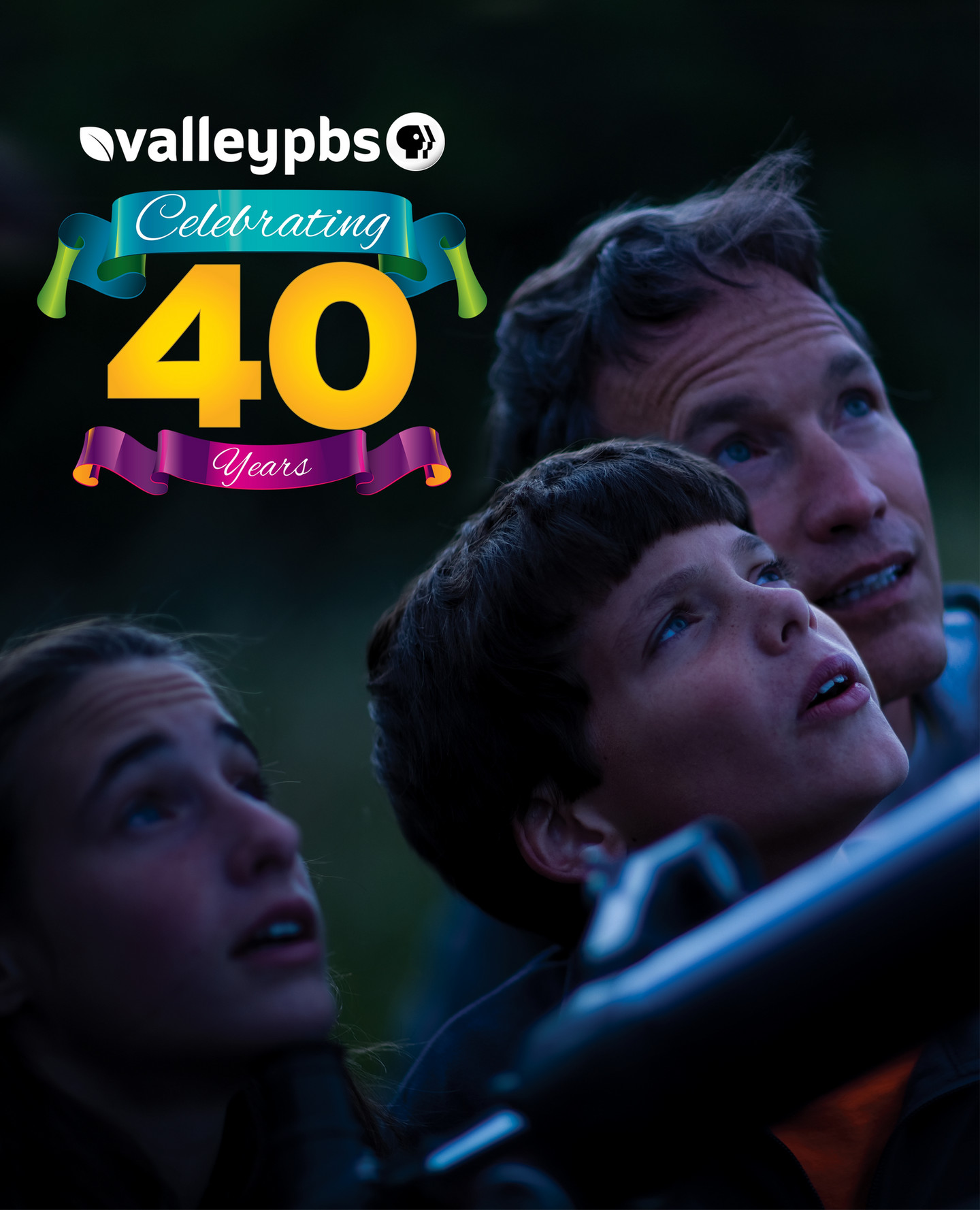 ValleyPBS - 4oth Brochure - Page 1 - Created with Publitas.com