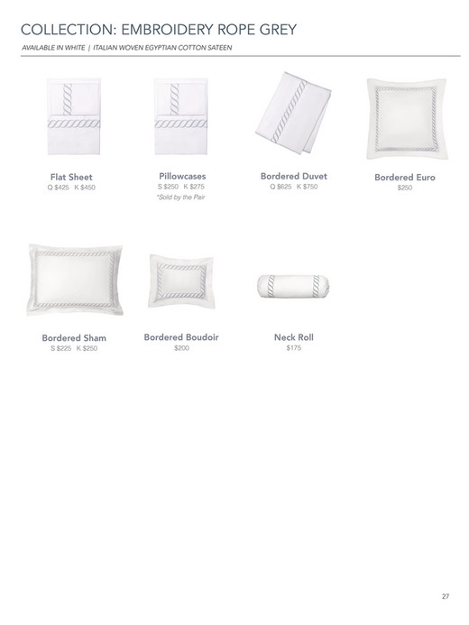 My publications - DIGITAL CATALOG 2023 - Page 26-27 - Created with Publitas.com