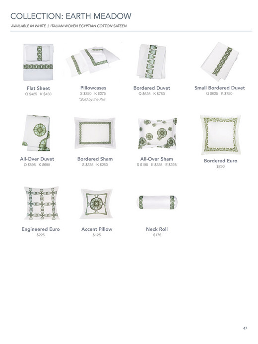 My publications - DIGITAL CATALOG 2023 - Page 46-47 - Created with Publitas.com