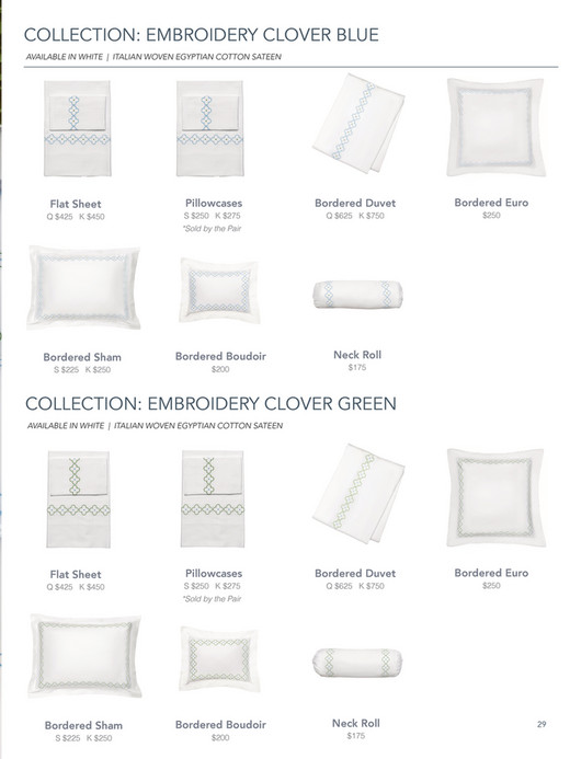 My publications - DIGITAL CATALOG 2023 - Page 28-29 - Created with Publitas.com