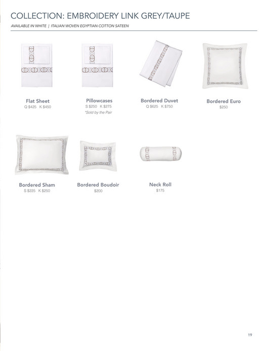 My publications - DIGITAL CATALOG 2023 - Page 18-19 - Created with Publitas.com