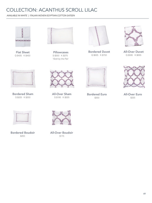 My publications - DIGITAL CATALOG 2023 - Page 48-49 - Created with Publitas.com