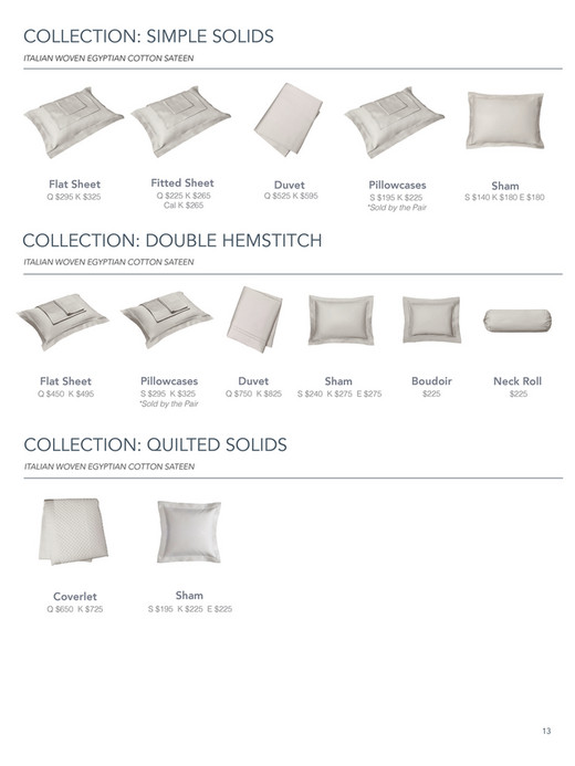 My publications - DIGITAL CATALOG 2023 - Page 12-13 - Created with Publitas.com