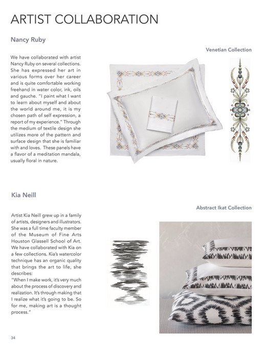 My publications - DIGITAL CATALOG 2023 - Page 34-35 - Created with Publitas.com