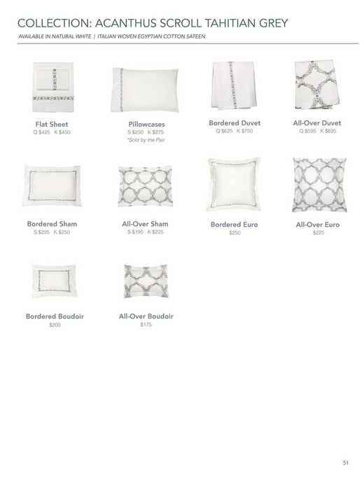 My publications - DIGITAL CATALOG 2023 - Page 50-51 - Created with Publitas.com