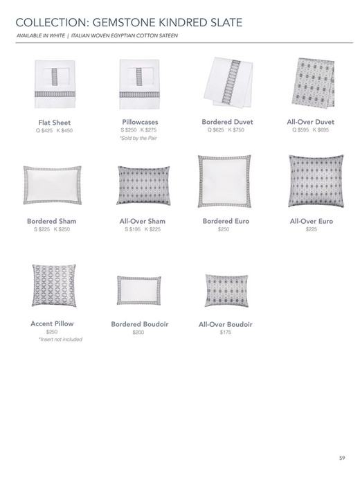 My publications - DIGITAL CATALOG 2023 - Page 58-59 - Created with Publitas.com