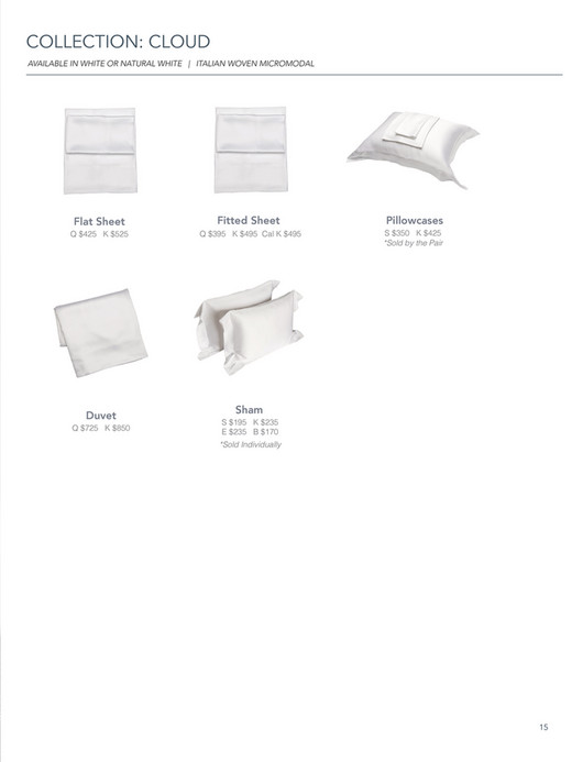 My publications - DIGITAL CATALOG 2023 - Page 14-15 - Created with Publitas.com