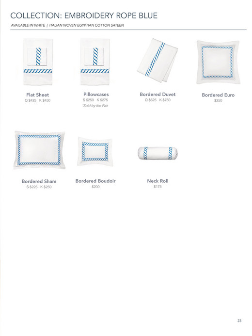 My publications - DIGITAL CATALOG 2023 - Page 22-23 - Created with Publitas.com