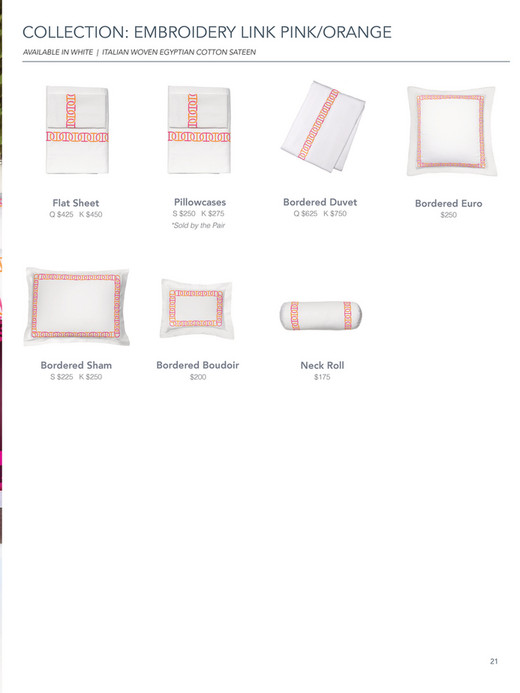 My publications - DIGITAL CATALOG 2023 - Page 20-21 - Created with Publitas.com