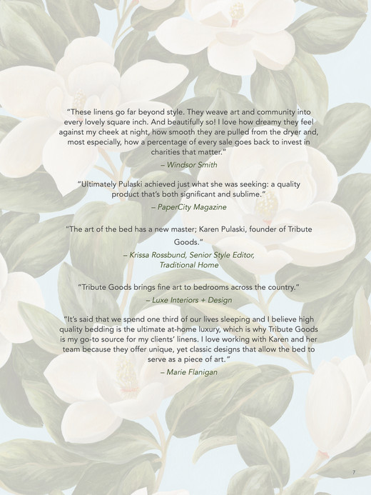 My publications - DIGITAL CATALOG 2023 - Page 6-7 - Created with Publitas.com