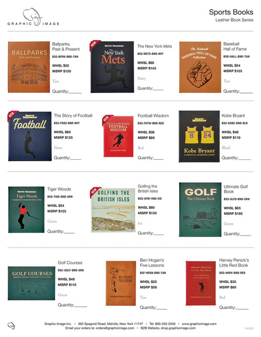 Graphic Image - 2023 Graphic Image Linesheets - Page 4-5 - Created with Publitas.com