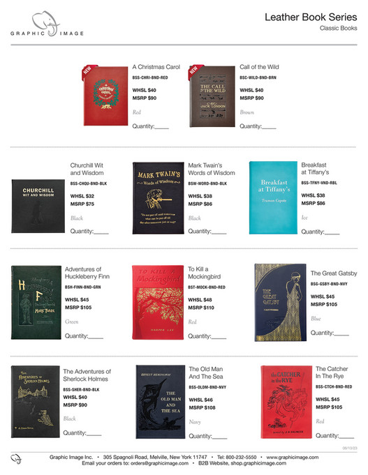 Graphic Image - 2023 Graphic Image Linesheets - Page 8-9 - Created with Publitas.com