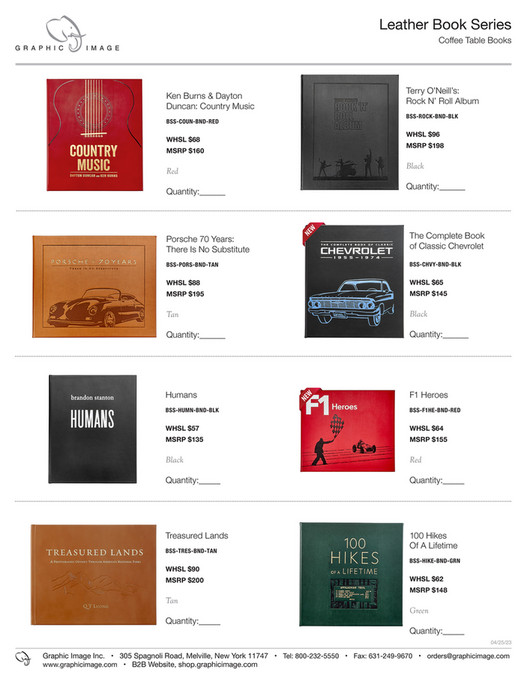 Graphic Image - 2023 Graphic Image Linesheets - Page 6-7 - Created with Publitas.com