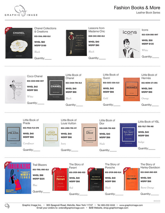 Graphic Image - 2023 Graphic Image Linesheets - Page 8-9 - Created with Publitas.com