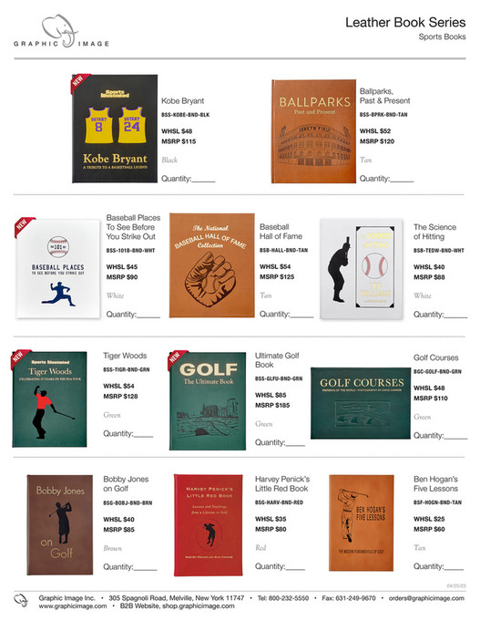 Graphic Image - 2023 Graphic Image Linesheets - Page 2-3 - Created with Publitas.com