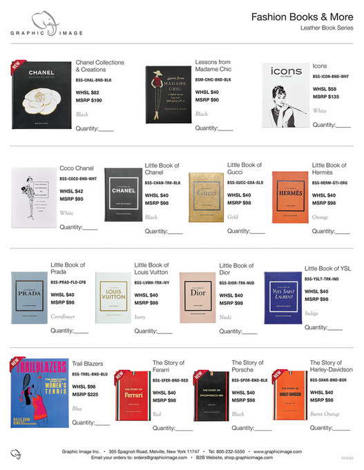 Graphic Image - 2023 Graphic Image Linesheets - Page 8-9 - Created with Publitas.com