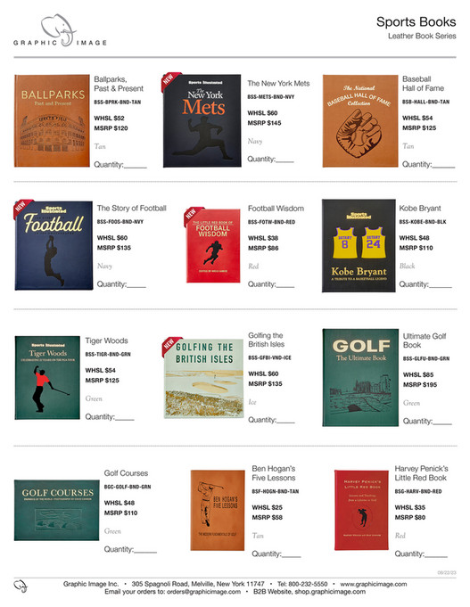 Graphic Image - 2023 Graphic Image Linesheets - Page 4-5 - Created with Publitas.com