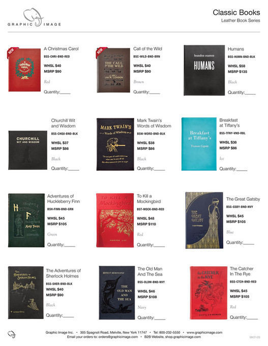 Graphic Image - 2023 Graphic Image Linesheets - Page 6-7 - Created with ...