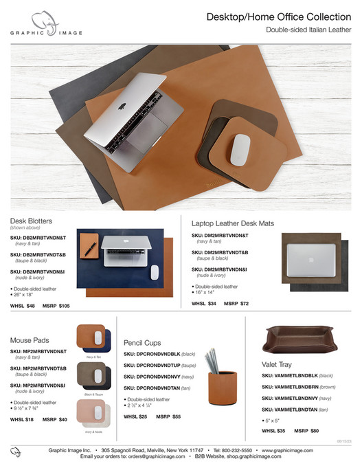 Graphic Image - 2023 Graphic Image Linesheets - Page 12-13 - Created with Publitas.com