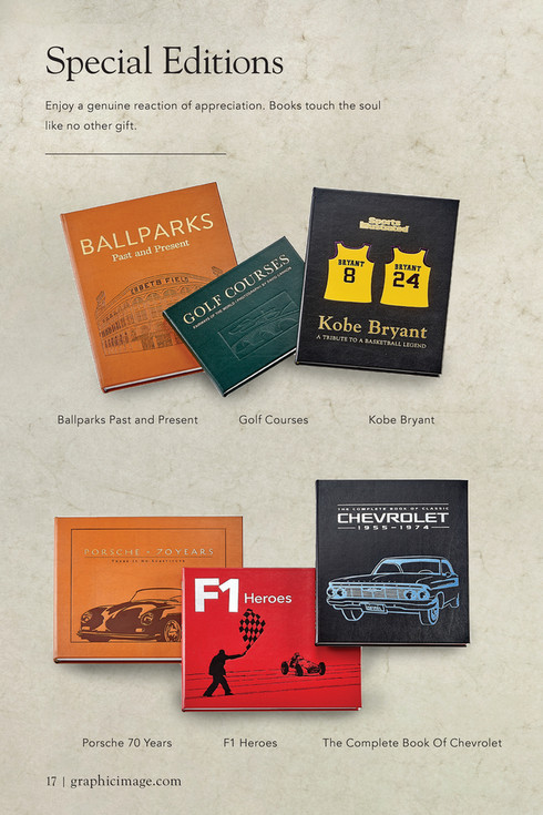 Graphic Image - 2023 Corporate Catalog - Page 18-19 - Created with Publitas.com