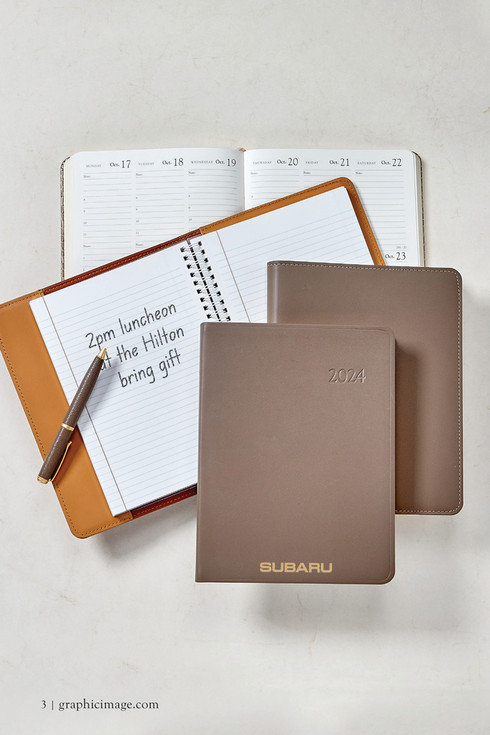 Graphic Image - 2023 Corporate Catalog - Page 4-5 - Created with Publitas.com