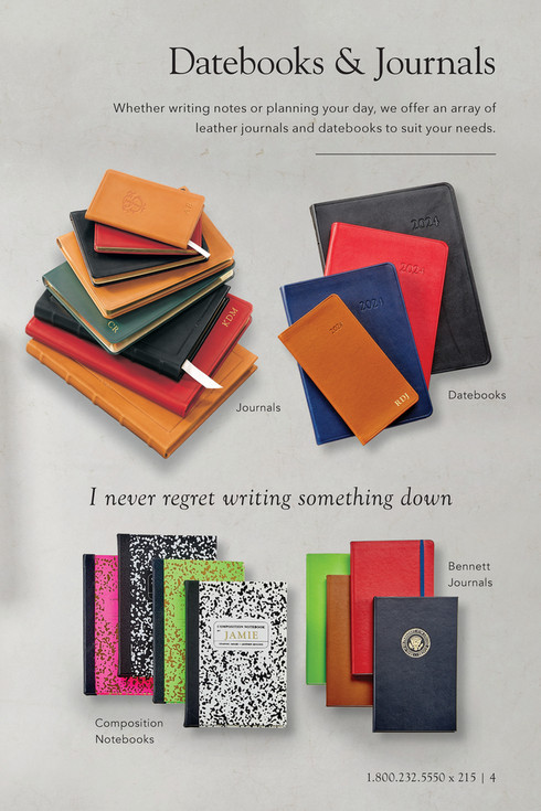 Graphic Image - 2023 Corporate Catalog - Page 4-5 - Created with Publitas.com