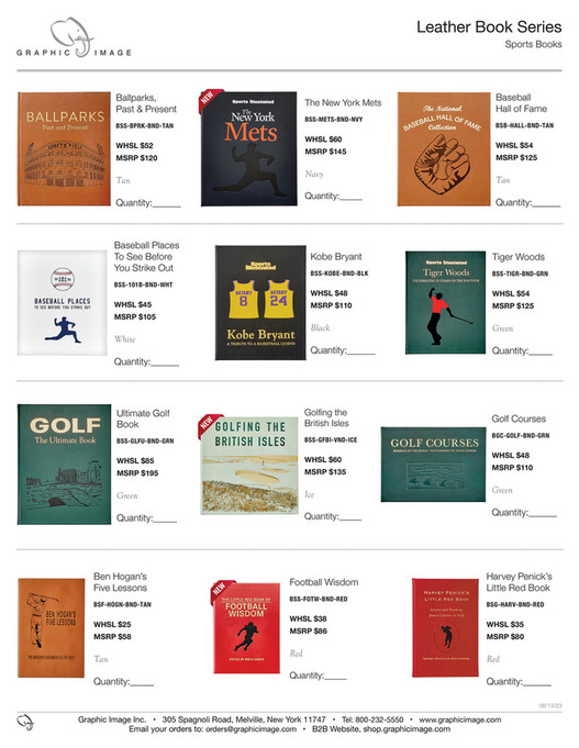 Graphic Image - 2023 Graphic Image x Aesthetic Movement Linesheets - Page 6-7 - Created with ...