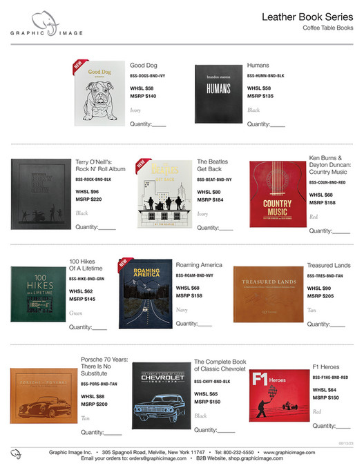 Graphic Image - 2023 Graphic Image x Aesthetic Movement Linesheets - Page 10-11 - Created with ...