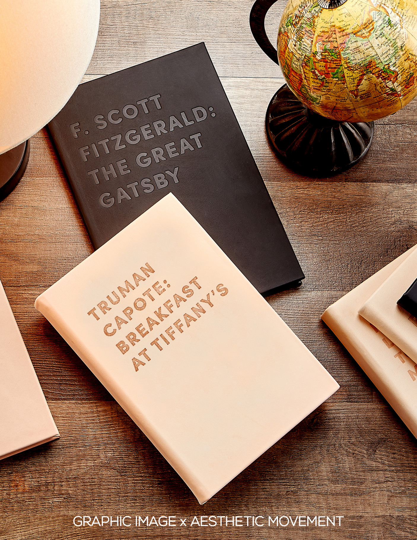 Graphic Image - 2023 Graphic Image x Aesthetic Movement Linesheets - Page 18-19 - Created with ...